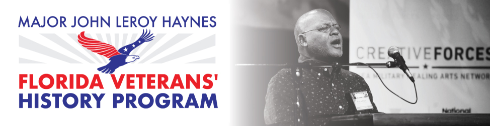 The Stories from Florida's Heroes - Division of Arts and Culture ...